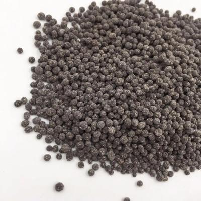 China NPK 18-18-18 Water Soluble Compound Fertilizer - Agriculture Grade 50kg Package Quick Release Formula for sale