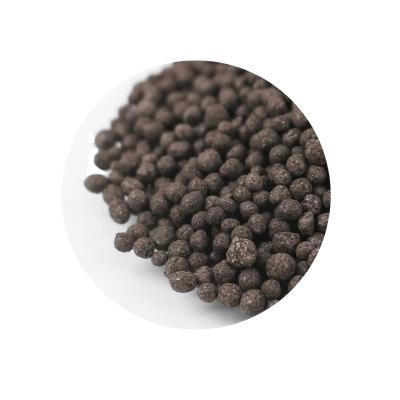 China Diammonium Phosphate DAP 18-46-0 Fertilizer Granules with 2.0% Max Moisture for Agricultural Use for sale