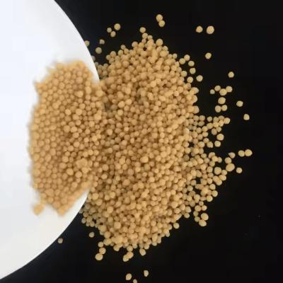 China Diammonium Phosphate DAP 18-46-0 Fertilizer Granules with 2.0% Max Moisture for Agriculture for sale