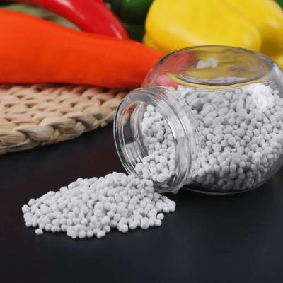 China NPK Compound Fertilizer 12-18-15 Granular Agriculture Grade 50kg Package for sale