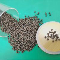China Diammonium Phosphate DAP 18-46-0 Fertilizer - 42-46% P2O5, 15-18% Nitrogen, 90-95% Granular Size for sale