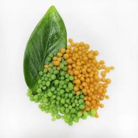 China NPK 16-22-0 Compound Fertilizer Granular 50kg Agriculture Grade for Crop Nutrition for sale