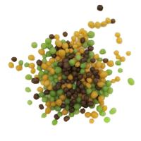 China NPK 16-22-0 Compound Fertilizer Granular 50kg Agriculture Grade for Crop Nutrition for sale
