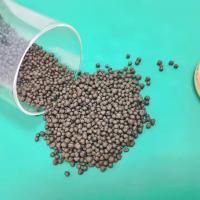 China Diammonium Phosphate DAP 18-46-0 Fertilizer - 42-46% P2O5, 15-18% Nitrogen, Fully Water-Soluble Granular for sale