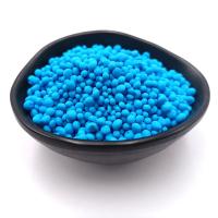 China NPK Blue Fertilizer 30-10-10 Granular for Early Crop Growth | 50kg Package | Agriculture Grade for sale