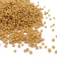China 99% Purity Diammonium Phosphate Fertilizer DAP 50kg Bag with 2.0% Max Moisture for Agriculture for sale