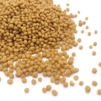 China 99% Purity Diammonium Phosphate Fertilizer DAP 50kg Bag with 2.0% Max Moisture for Agriculture for sale