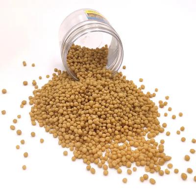 China Custom Diammonium Phosphate DAP Fertilizer 2.0% Moisture Granules for Agriculture NPK Blending for sale