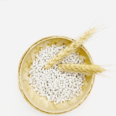 China Green Source NPK 15-15-15 Compound Fertilizer - 50kg Granular Agricultural Grade for sale