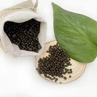 China Diammonium Phosphate DAP 18-46-0 Rock Phosphate Fertilizer - 42-46% P2O5, 15-18% Nitrogen, Granular Form for sale