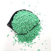 China 19-19-19 NPK Water Soluble Compound Fertilizer 50kg Granular for Agriculture Crops for sale