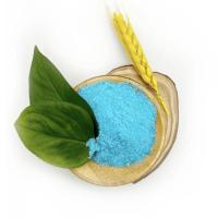China NPK 20-20-20 Water Soluble Fertilizer 50kg Granular for Agriculture Crops for sale