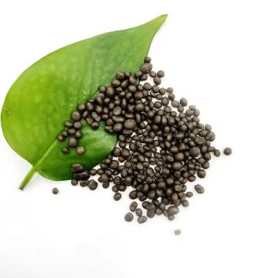 China Diammonium Phosphate DAP 18-46-0 Granular Fertilizer 2.0% Max Moisture 100% Water-Soluble for sale