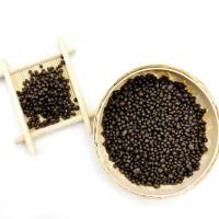 China Diammonium Phosphate DAP 18-46-0 Granular Fertilizer 2.0% Max Moisture 100% Water-Soluble for sale