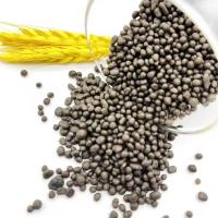 China Diammonium Phosphate DAP Fertilizer Granular 2.0% Max Moisture 60×40×20 cm Packaging for sale