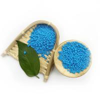 China High Tower Granulation NPK 20-20-15 Fertilizer - 50kg Granular Water Soluble Compound for Crop Growth for sale