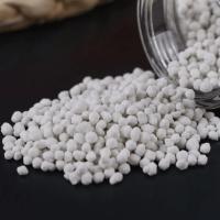 China 16-16-16 NPK Compound Fertilizer Granular 50kg Bag for Balanced Crop Nutrition and Soil Enhancement for sale