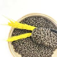 China Diammonium Phosphate 18-46-0 DAP Fertilizer Granular with 2.0% Max Moisture for Agriculture for sale