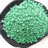 China NPK 20-20-15 Compound Fertilizer Granular 50kg for Optimal Crop Nutrition and Soil Enhancement for sale