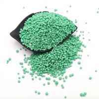China NPK 20-20-15 Compound Fertilizer Granular 50kg for Optimal Crop Nutrition and Soil Enhancement for sale