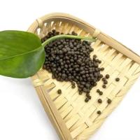 China Customized DAP Diammonium Phosphate Fertilizer Granular with 2.0% Max Moisture for Agriculture Soil Enhancement for sale