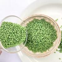 China Customized DAP Phosphate Fertilizer Diammonium Phosphate 18-46-0 Granular for Crops for sale