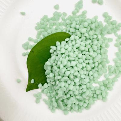 China Ferrous Sulfate Heptahydrate Agricultural Feed Grade 98% Purity Iron Supplement for sale