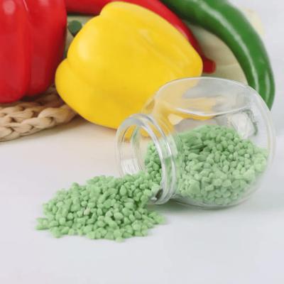 China Easy Soluble Ferrous Sulfate Particles 7720-78-7 CAS | Agricultural & Feed Grade Micronutrient Fertilizer for sale