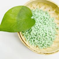 China Feed Grade Ferrous Sulfate Particles - Agricultural & Animal Feed Iron Supplement with 1.897 Density for sale