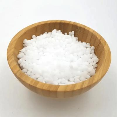 China Industrial Grade 99% Purity Ammonium Sulfate Granules (NH4)2SO4 with 0.01% Water Insoluble Matter for Agricultural Fertilizer for sale