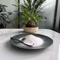 China Agricultural Grade Manganese Sulfate Monohydrate Feed Additive - 10034-96-5 CAS, White to Light Pink Crystals for sale
