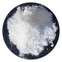 China White Ammonium Chloride Granules NH4Cl Industrial Grade 12125-02-9 with 520°C Boiling Point for sale