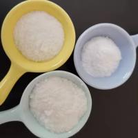 China 99% Ammonium Chloride Granular Industrial Fertilizer with 24-26% Nitrogen Content and 520℃ Boiling Point for sale