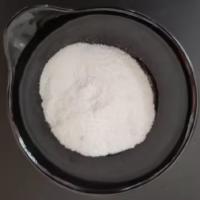 China Industrial Grade Ammonium Chloride Granules CAS 12125-02-9 with 520°C Boiling Point and 24-26% Nitrogen Content for sale