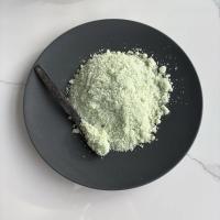 China Ferrous Sulfate Heptahydrate Powder 98% Purity for Water Flocculation and Iron Salt Production for sale