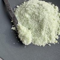 China Ferrous Sulfate Heptahydrate Powder 98% Purity for Water Flocculation and Iron Salt Production for sale