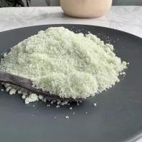 China Ferrous Sulfate Heptahydrate Powder FeSO4 7H2O 98% Purity Water Treatment Grade for sale