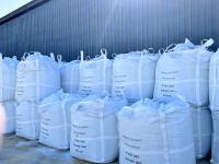 China Ferrous Sulfate Heptahydrate 98% Purity Water Treatment and Cement Restoration for Fertilizer Additive for sale