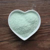 China Ferrous Sulphate Heptahydrate FeSO4.7H2O 98% Purity Water Treatment Chemical Green Vitriol for sale