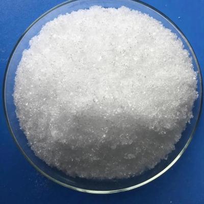 China Agricultural Grade Magnesium Sulfate Granules MgSO4 7487-88-9 Fertilizer for Crop Enhancement and Industrial Use for sale