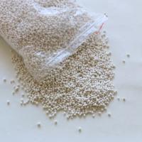 China 20.5% Nitrogen Ammonium Sulfate Granule Fertilizer - Industrial Grade for Agriculture & Industry Applications for sale