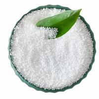 China Ammonium Sulfate Granules 20.5% Nitrogen Fertilizer for Soil pH Regulation and Crop Stress Resistance for sale