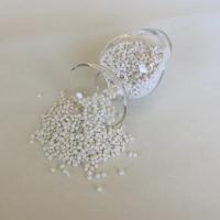 China Agricultural Grade Ammonium Sulfate Granule 20.5% Nitrogen Fertilizer for Crop Growth Enhancement for sale