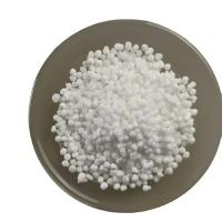 China Ammonium Sulfate Granules 20.5% Nitrogen Fertilizer for Agricultural and Industrial Applications for sale