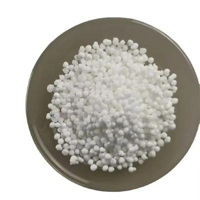 China Ammonium Sulfate Granules 20.5% Nitrogen Fertilizer for Agricultural and Industrial Applications for sale