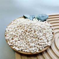 China Industrial Grade Ammonium Sulfate Fertilizer Granules 20.5-21% Nitrogen for Crop Growth Enhancement for sale