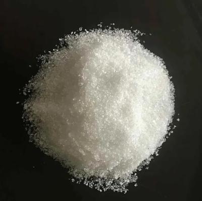 China 98% Purity Zinc Sulfate Monohydrate White Powder - ZnSO4·H2O CAS 7446-19-7 for Agriculture and Industrial Applications for sale