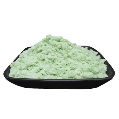 China Ferrous Sulfate Heptahydrate 99% Industrial Grade for Water Treatment Flocculant for sale