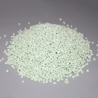China Ferrous Sulfate Heptahydrate 91% Purity Agricultural Grade Green Vitriol for Water Treatment for sale