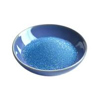 China Industrial Grade Copper Sulfate Pentahydrate CuSO4 Blue Crystal Powder with ≤0.005% Insoluble Matter for Fertilizer and Water Treatment for sale